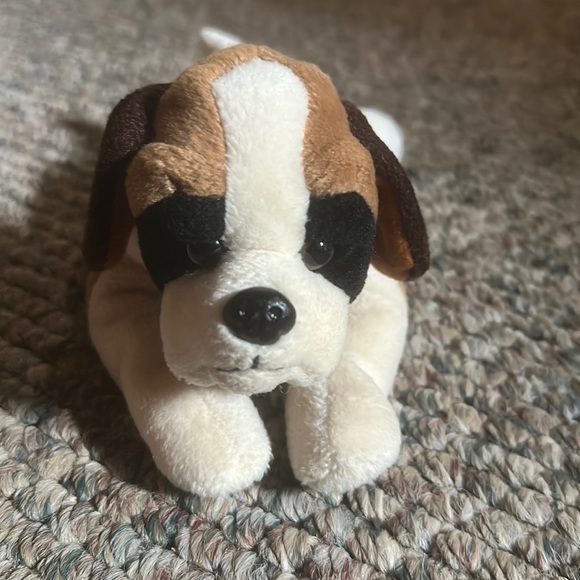 Toys | Puppy Parade Stuffed Animal | Poshmark